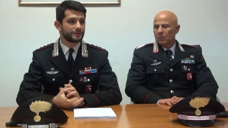 Rubano pick up ma l’estorsione (e l’emoticon) sfumano - newsrimini.it