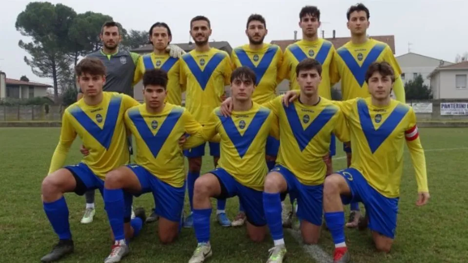 Il DS Cipriani: “La Stella si è complicata la vita, ma è sul pezzo ...